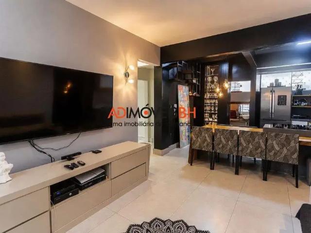 Apartamento para Venda em Belo Horizonte/MG São Pedro 3 Quartos