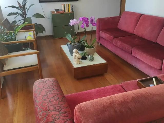 Apartamento para Venda em Belo Horizonte/MG São Pedro 3 Quartos