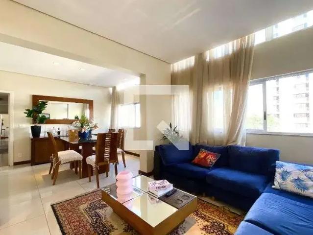 Apartamento para Venda em Belo Horizonte/MG São Pedro 3 Quartos