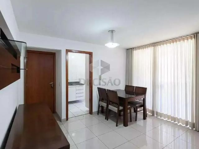 Apartamento para Venda em Belo Horizonte/MG São Pedro 3 Quartos