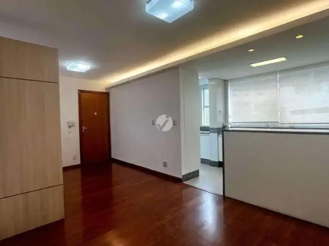 Apartamento para Venda em Belo Horizonte/MG São Pedro 3 Quartos