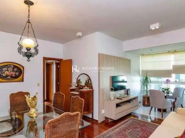 Apartamento para Venda em Belo Horizonte/MG São Pedro 3 Quartos
