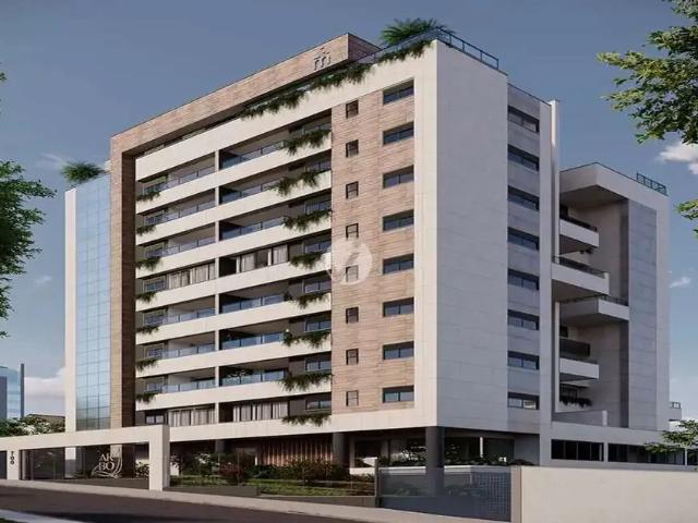 Apartamento para Venda em Belo Horizonte/MG São Pedro 3 Quartos