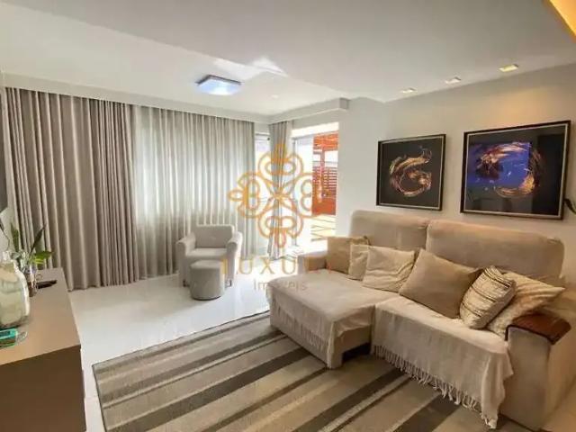 Apartamento para Venda em Belo Horizonte/MG São Pedro 4 Quartos