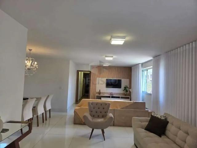 Apartamento para Venda em Belo Horizonte/MG São Pedro 4 Quartos