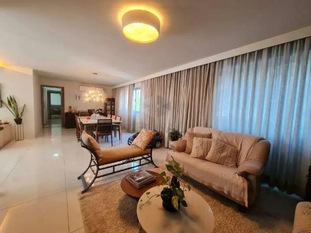 Apartamento para Venda em Belo Horizonte/MG São Pedro 4 Quartos