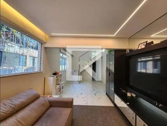 Apartamento para Venda em Belo Horizonte/MG São Pedro 4 Quartos