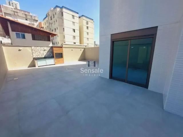 Apartamento para Venda em Belo Horizonte/MG São Pedro 4 Quartos