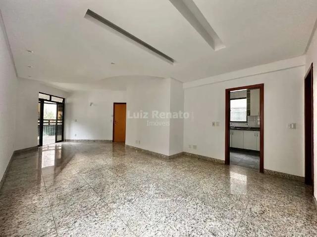 Apartamento para Venda em Belo Horizonte/MG São Pedro 4 Quartos