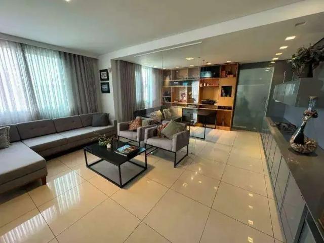 Apartamento para Venda em Belo Horizonte/MG São Pedro 4 Quartos