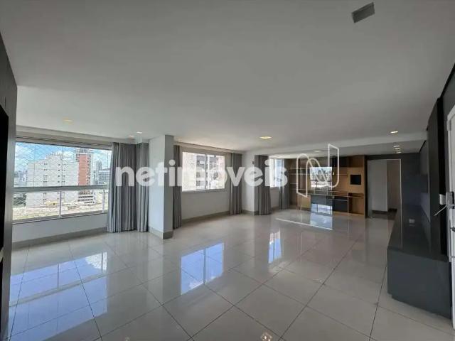 Apartamento para Venda em Belo Horizonte/MG São Pedro 4 Quartos