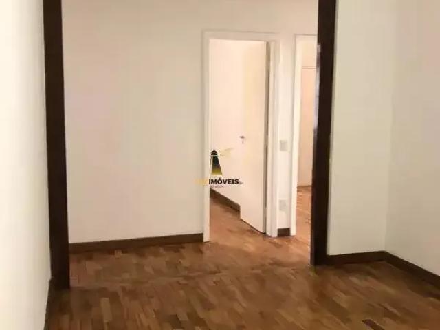 Apartamento para Venda em Belo Horizonte/MG Santo Antônio 4 Quartos