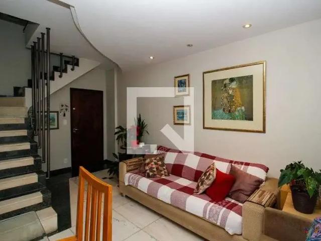 Apartamento para Venda em Belo Horizonte/MG São Pedro 4 Quartos