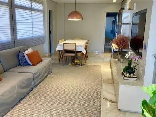 Apartamento para Venda em Belo Horizonte/MG São Pedro 4 Quartos