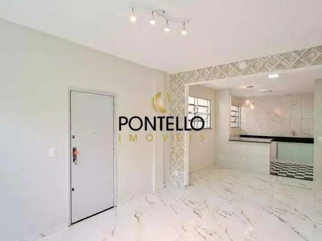 Apartamento para Venda em Belo Horizonte/MG São Pedro 4 Quartos