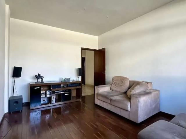 Apartamento para Venda em Belo Horizonte/MG São Pedro 4 Quartos