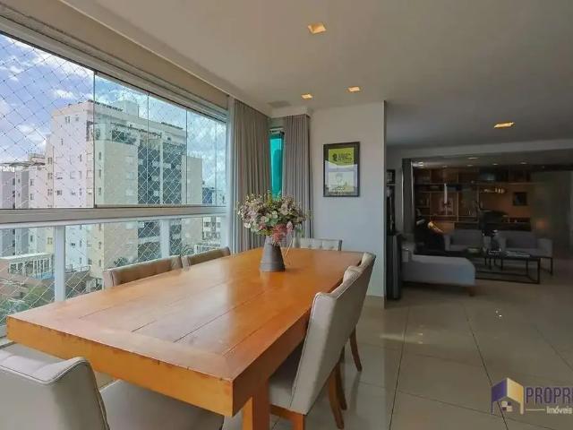 Apartamento para Venda em Belo Horizonte/MG São Pedro 4 Quartos