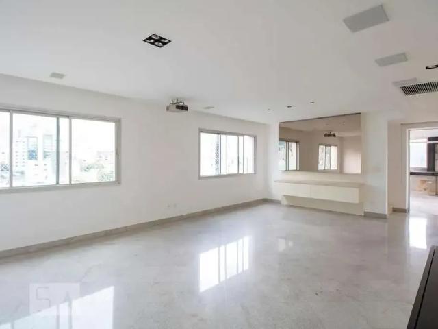 Apartamento para Venda em Belo Horizonte/MG São Pedro 4 Quartos