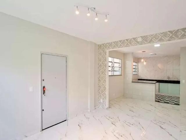 Apartamento para Venda em Belo Horizonte/MG São Pedro 4 Quartos