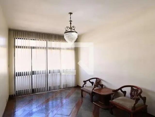 Apartamento para Venda em Belo Horizonte/MG São Pedro 4 Quartos