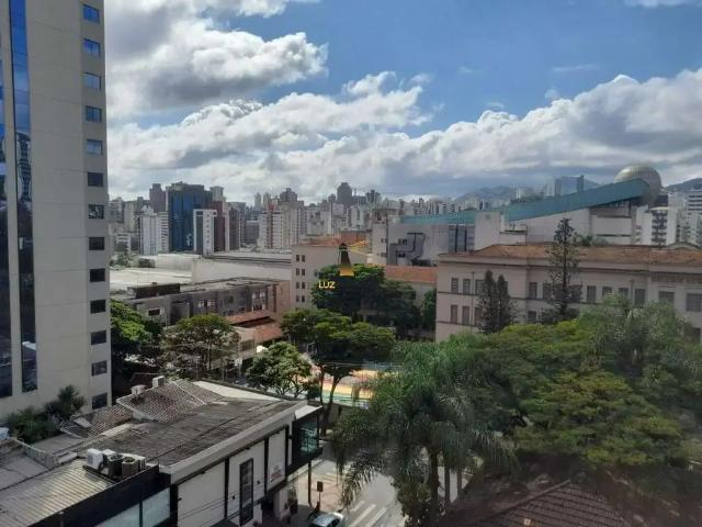 Apartamento para Venda em Belo Horizonte/MG São Pedro 4 Quartos
