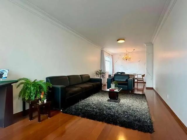 Apartamento para Venda em Belo Horizonte/MG São Pedro 4 Quartos