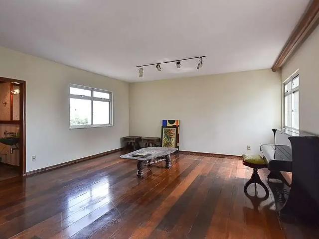 Apartamento para Venda em Belo Horizonte/MG São Pedro 4 Quartos