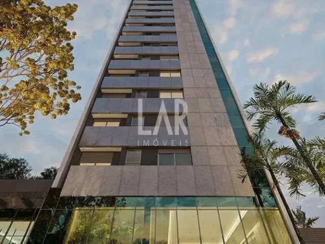 Apartamento para Venda em Belo Horizonte/MG São Pedro 4 Quartos