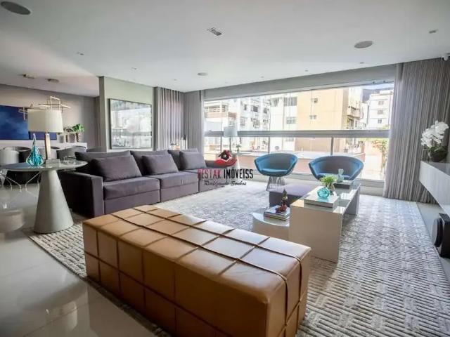 Apartamento para Venda em Belo Horizonte/MG São Pedro 4 Quartos