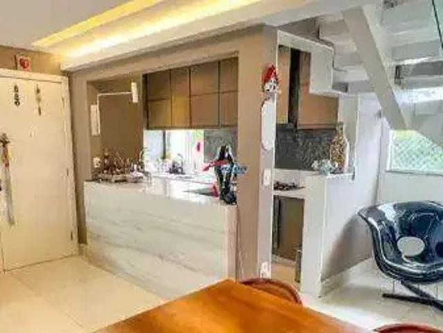 Apartamento para Venda em Belo Horizonte/MG São Pedro 4 Quartos