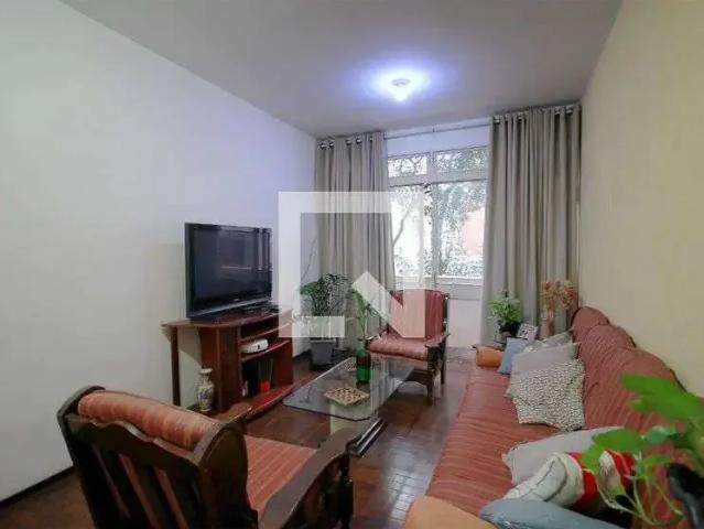 Apartamento para Venda em Belo Horizonte/MG São Pedro 4 Quartos