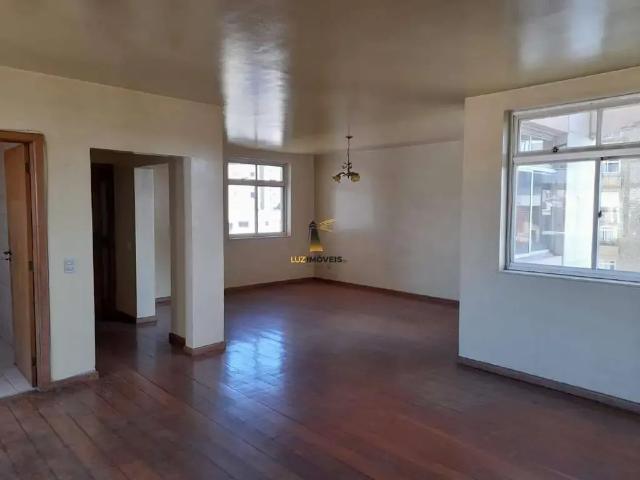 Apartamento para Venda em Belo Horizonte/MG São Pedro 4 Quartos