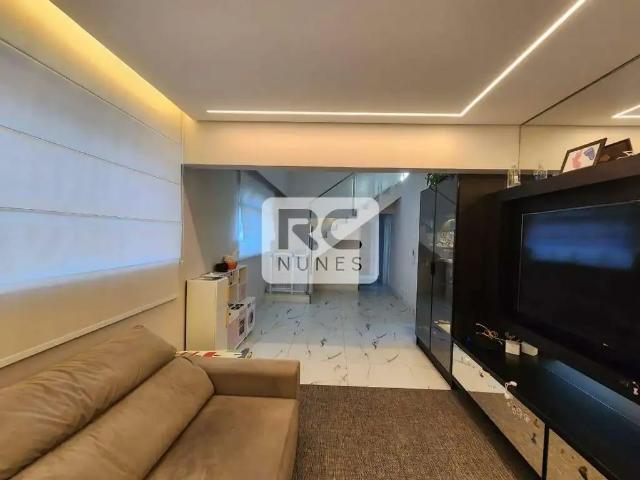 Apartamento para Venda em Belo Horizonte/MG São Pedro 4 Quartos
