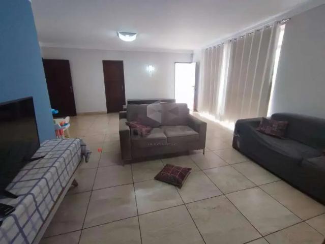 Apartamento para Venda em Belo Horizonte/MG São Pedro 4 Quartos