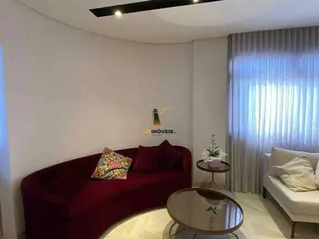 Apartamento para Venda em Belo Horizonte/MG São Pedro 4 Quartos