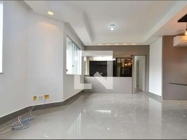 Apartamento para Venda em Belo Horizonte/MG São Pedro 4 Quartos