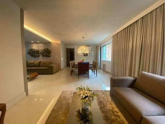 Apartamento para Venda em Belo Horizonte/MG São Pedro 4 Quartos