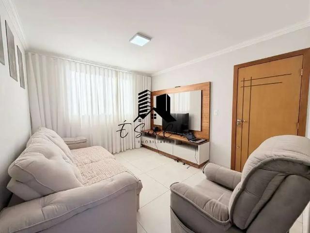 Apartamento para Venda em Belo Horizonte/MG São Salvador 2 Quartos
