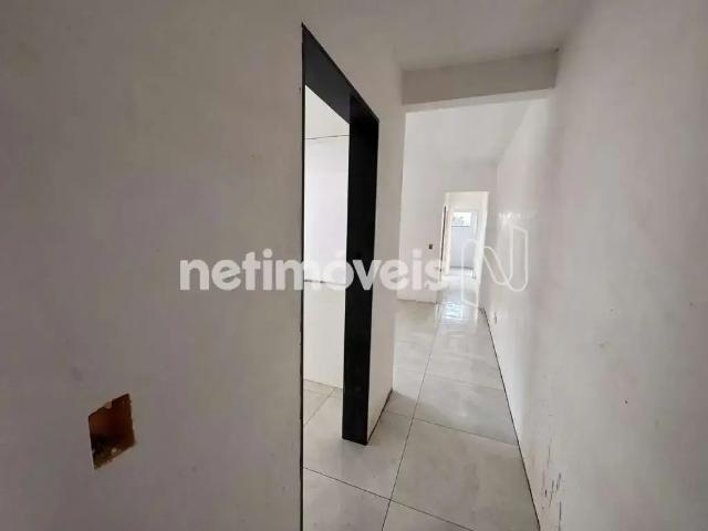 Apartamento para Venda em Belo Horizonte/MG São Salvador 2 Quartos
