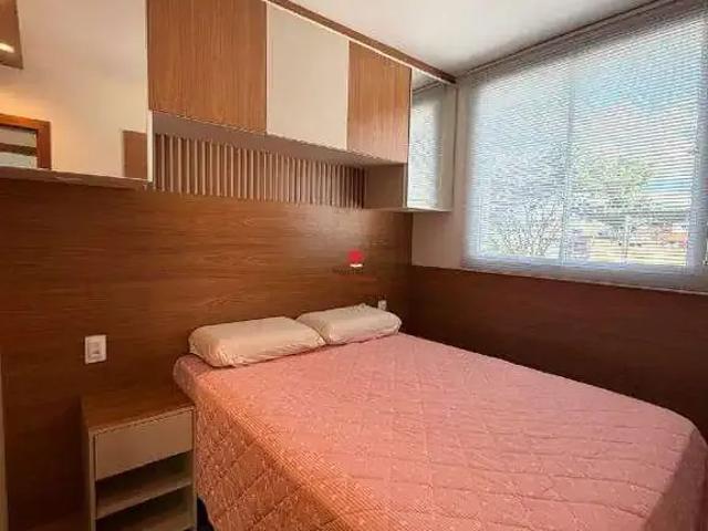 Apartamento para Venda em Belo Horizonte/MG São Salvador 2 Quartos