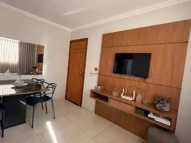 Apartamento para Venda em Belo Horizonte/MG São Salvador 2 Quartos