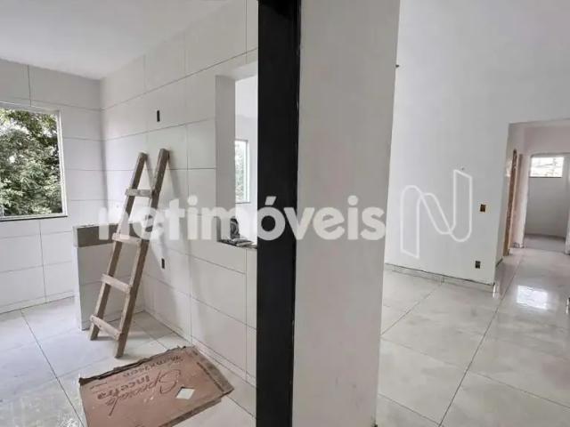 Apartamento para Venda em Belo Horizonte/MG São Salvador 2 Quartos