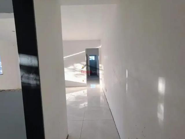 Apartamento para Venda em Belo Horizonte/MG São Salvador 2 Quartos
