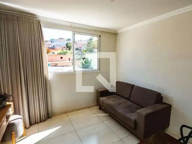 Apartamento para Venda em Belo Horizonte/MG São Salvador 2 Quartos