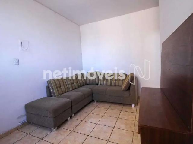 Apartamento para Venda em Belo Horizonte/MG São Tomáz 2 Quartos