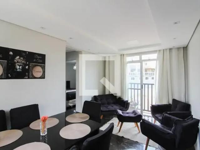Apartamento para Venda em Belo Horizonte/MG São Tomáz 2 Quartos