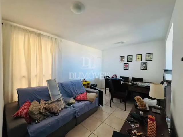 Apartamento para Venda em Belo Horizonte/MG São Tomáz 3 Quartos