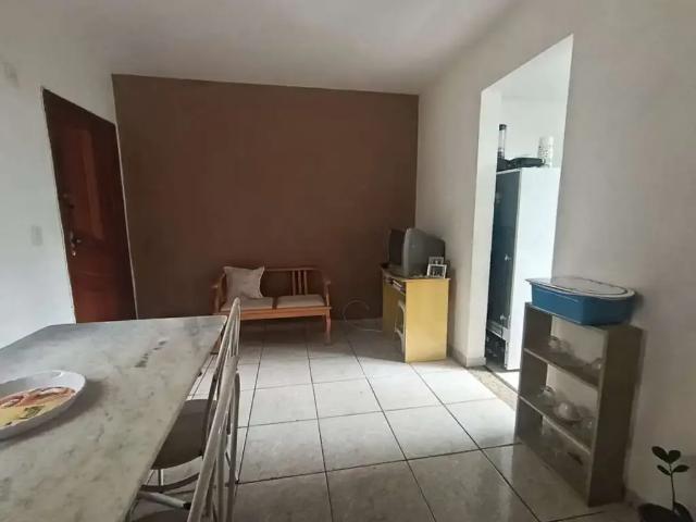 Apartamento para Venda em Belo Horizonte/MG Solar do Barreiro Barreiro 2 Quartos