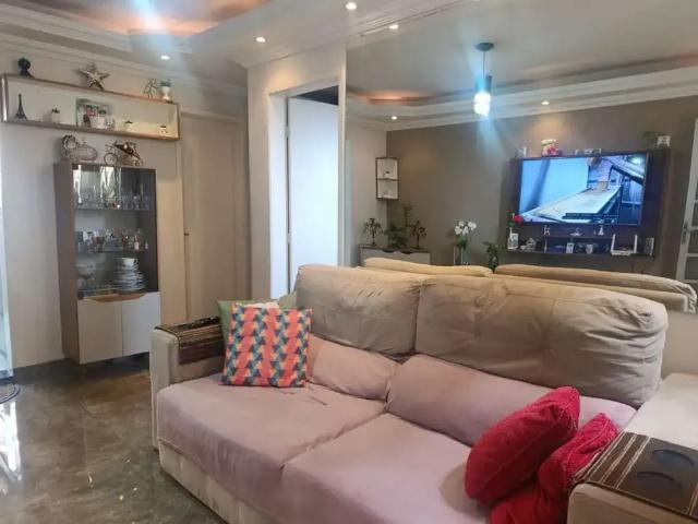 Apartamento para Venda em Belo Horizonte/MG Solar do Barreiro Barreiro 2 Quartos