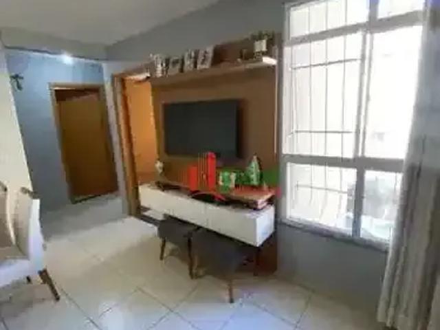 Apartamento para Venda em Belo Horizonte/MG Solimões 2 Quartos